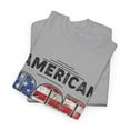 American Dad shirt Patriotic Shirt Father's Day USA Shirt ID-0603-LGYI ...