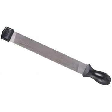 Mill Bastard Cut File W/O Handle 6" - Walmart.com