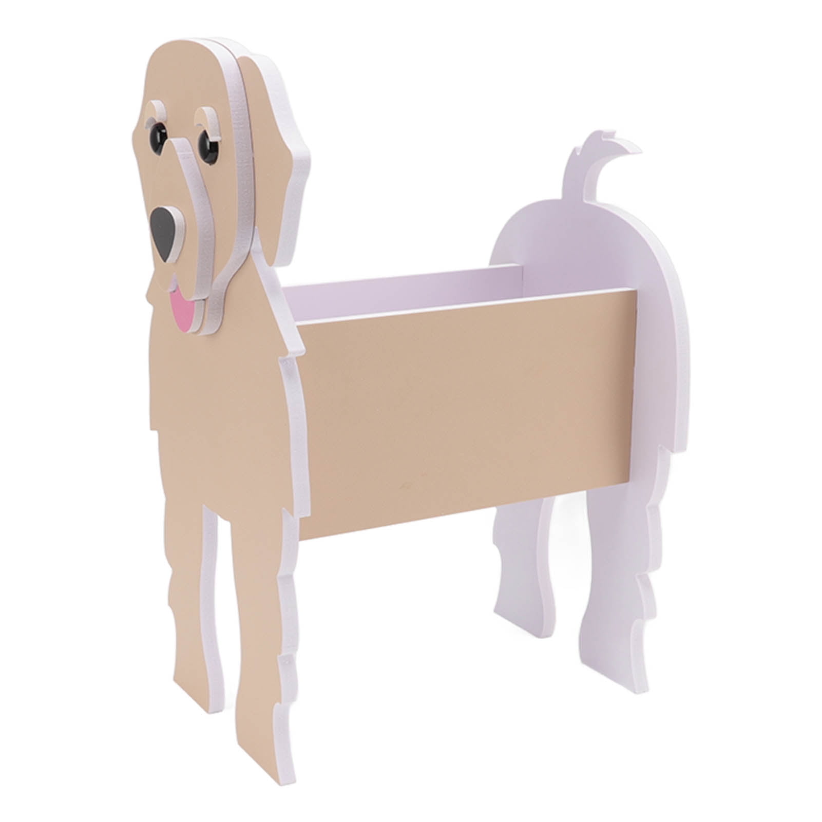 Click here for Ymiko Cute Dog Flower Pot  Animal Shaped Innovativ... prices