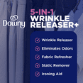 Downy Wrinkle Releaser and Refresher Fabric Spray Light Fresh Scent 33. ...