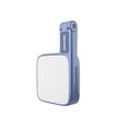amaran Go Bi-Color Ultra Compact Mini Phone Light, Blue - Walmart.com