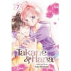 Takane & Hana, Vol. 4 - Walmart.com