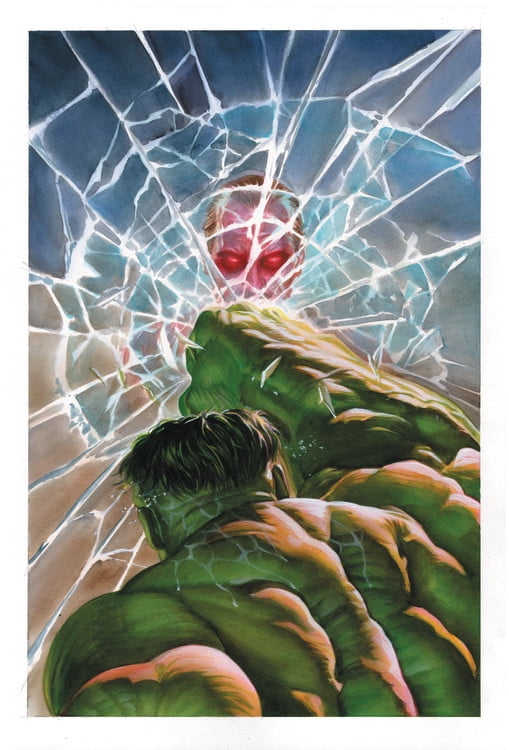 Immortal Hulk Vol. 2 : The Green Door - Walmart.com