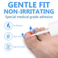 Ingrown Toenail Treatment, Titanium Alloy Ingrown Toenail Corrector ...