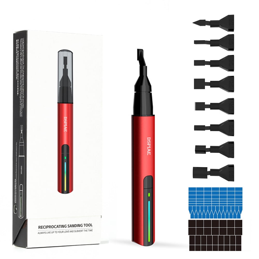 Click here for Dspiae Reciprocating Electric Sanding Pen Model Di... prices