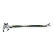 "STANLEY FatMax Extreme Heavy Duty Steel 18"" Fubar Functional Utility ...