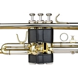 Protec Trumpet Leather Hand Guard - Walmart.com