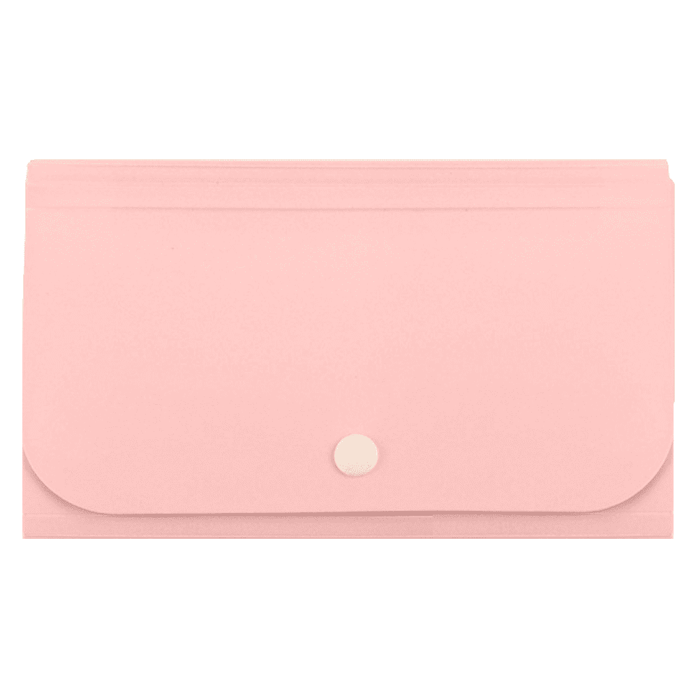 Expanding File Folders with Pockets, Stationary Accordion A4 Letter ...