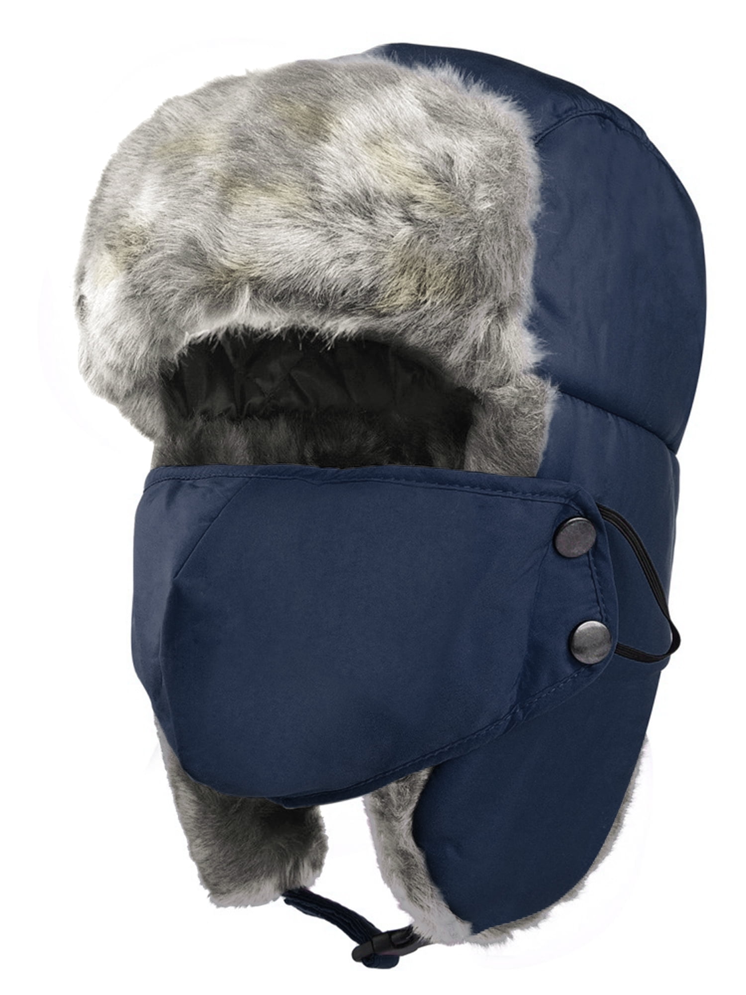 Russian Winter Hats For Men