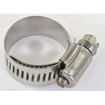 Gates 32324 Silicone Hose Clamps - Walmart.com