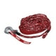 Warn 102558 Spydura Nightline Synthetic Rope Extension - Walmart.com