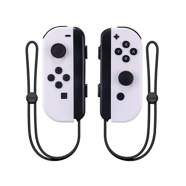 Wireless Joy Con Left and Right L R Controller Bluetooth Gamepad For ...