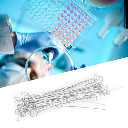 Bacterial Inoculating , Easily Manageable Vacuum-gas Plasma Treated ...