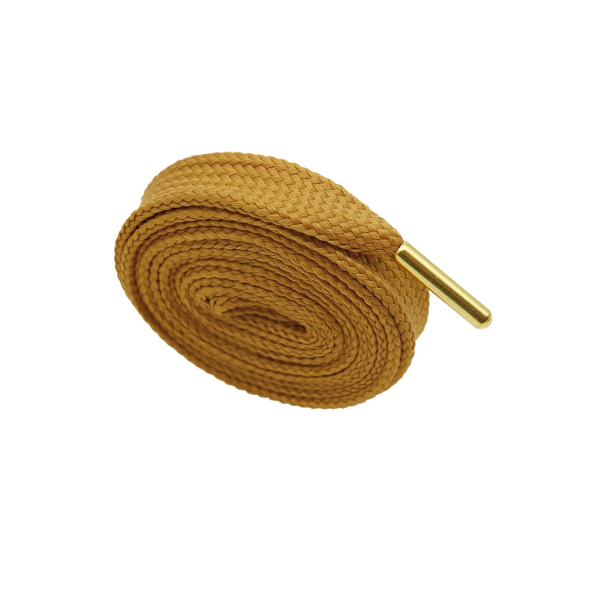 Click here for Inspire Chic 1 Pair Solid Color Flat Shoelaces  0.... prices