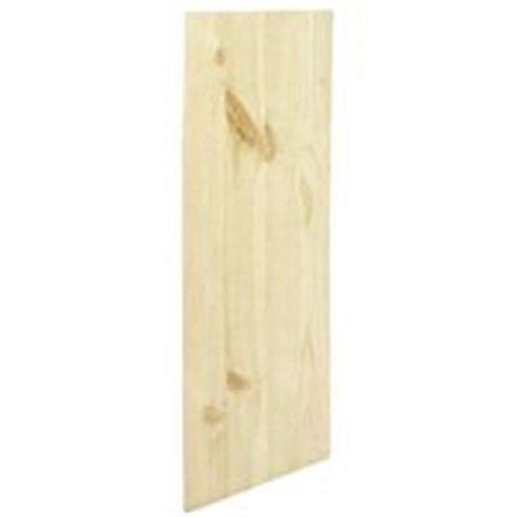 Kapal B30-PFP 30 in. Pine Base Cabinet - Walmart.com