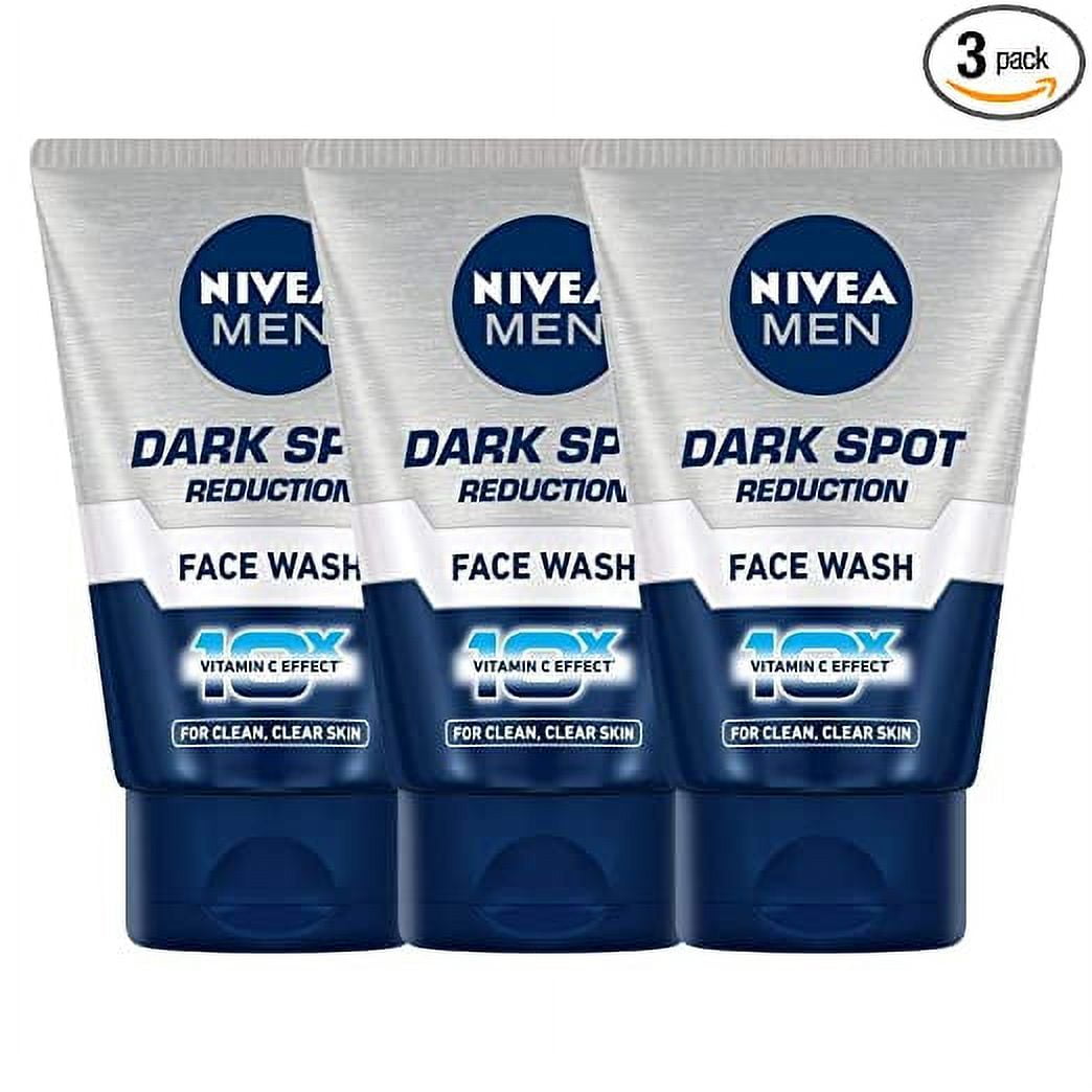 Click here for Nivea Dark Spot Reduction Face Wash  100ml (Pack O... prices