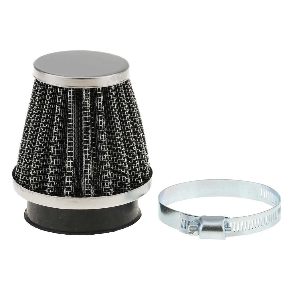 Click here for Lipstore 2 Cone Air Filter Cleaner For Motorcycle... prices