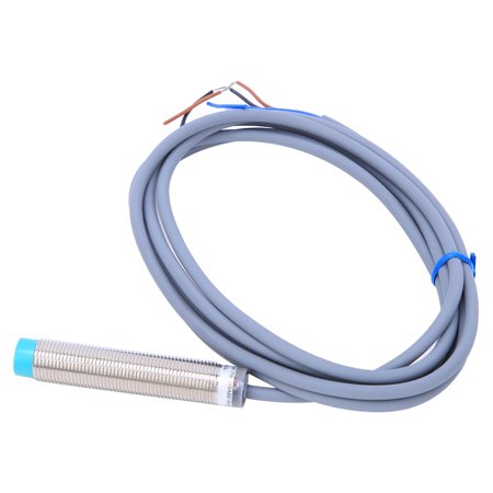 High-Temperature Resistant Proximity Sensor Switch, Proximity Switch ...