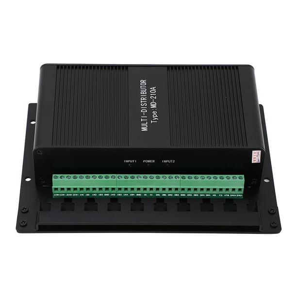 Oubit Boat Signal Splitter,for NMEA Marine Boat NMEA Marine Signal ...