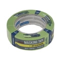 14 Day Enhanced Green Painter's Tape 1.41" x 60yd (36mm x 54.8m) 2 Pack ...