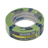 14 Day Enhanced Green Painter's Tape 1.41" x 60yd (36mm x 54.8m) 2 Pack ...