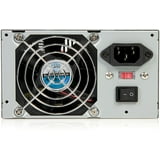 StarTech ATX2POWER350 Computer Power supply (Internal) - Walmart.com