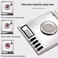 20 Milligram Scale 20g x 0.001g–Digital Jewelry/Lab Scale for Powder ...