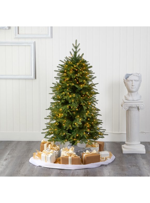 5 Foot Christmas Trees - Walmart.com