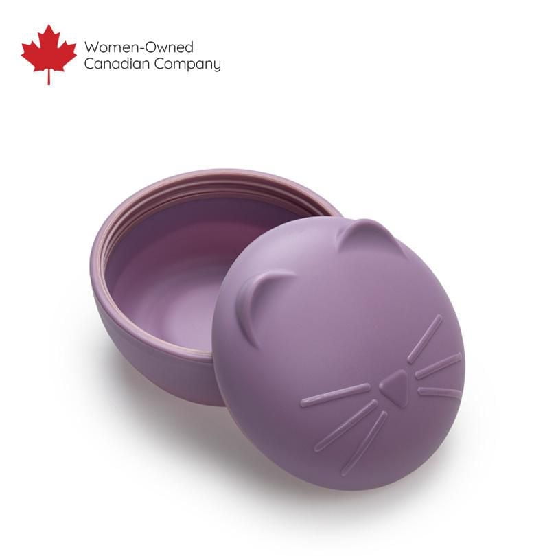 Click here for Melii Silicone Animal Bowls With Lid prices