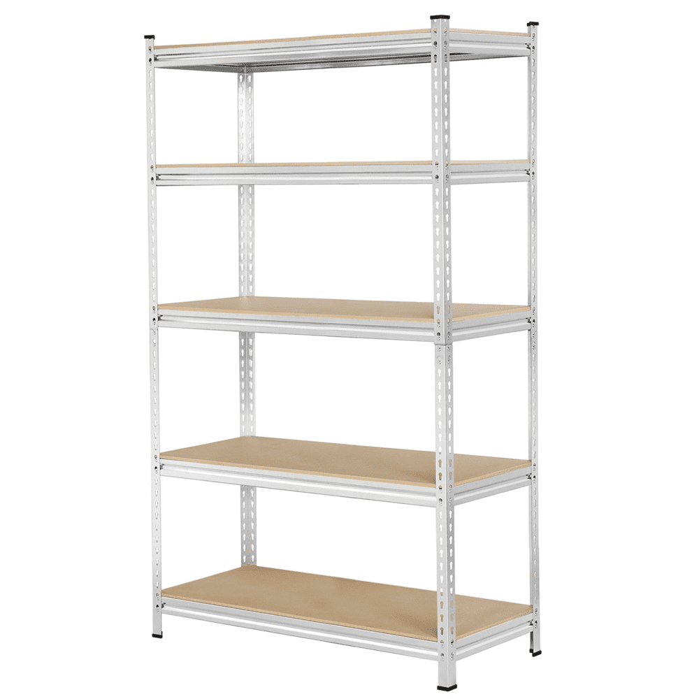 Click here for Fullfurnique 73.5″ Height 5 Tiers Adjustable Boltl... prices