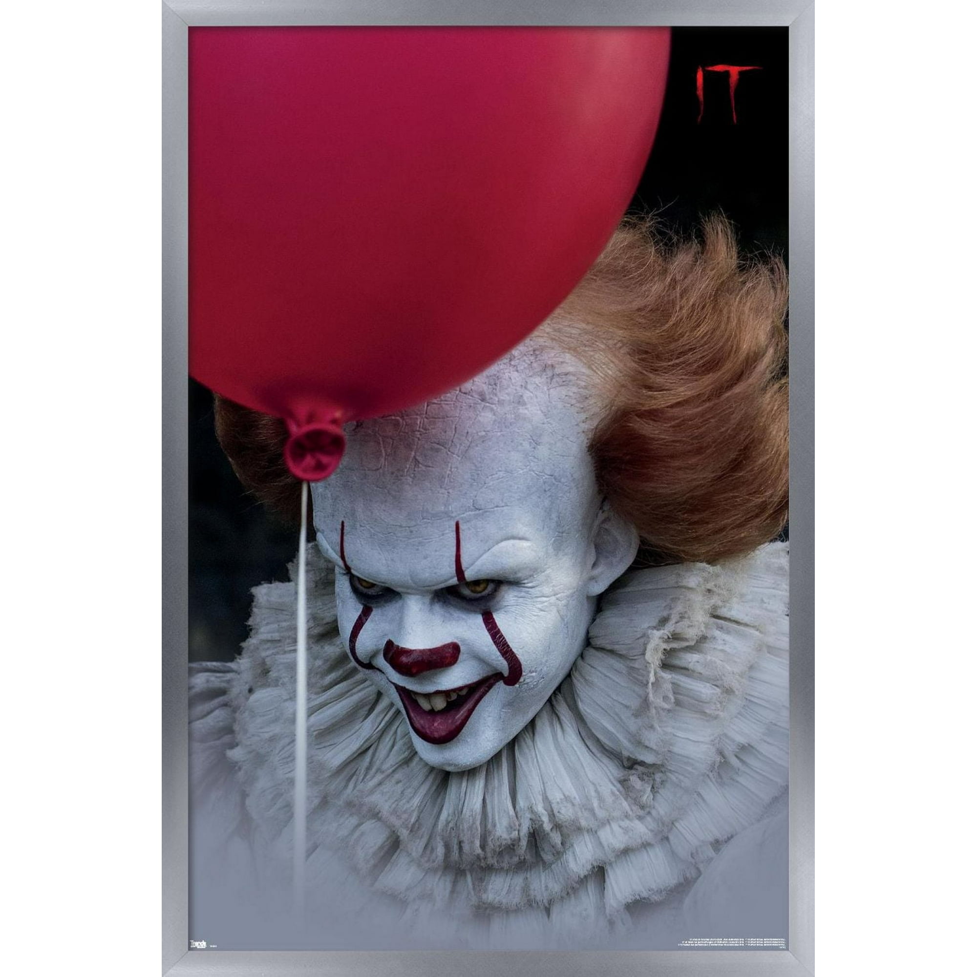 Click here for Trends International It - Balloon Wall Poster  14.... prices