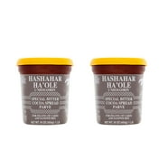 Hashahar Ha ole Special Cocoa Spread 16 oz - Dairy - Walmart.com