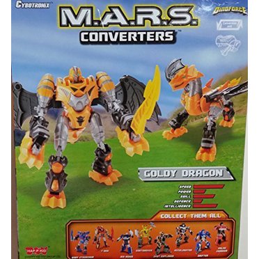 MARS Converters - Accelerator - Walmart.com