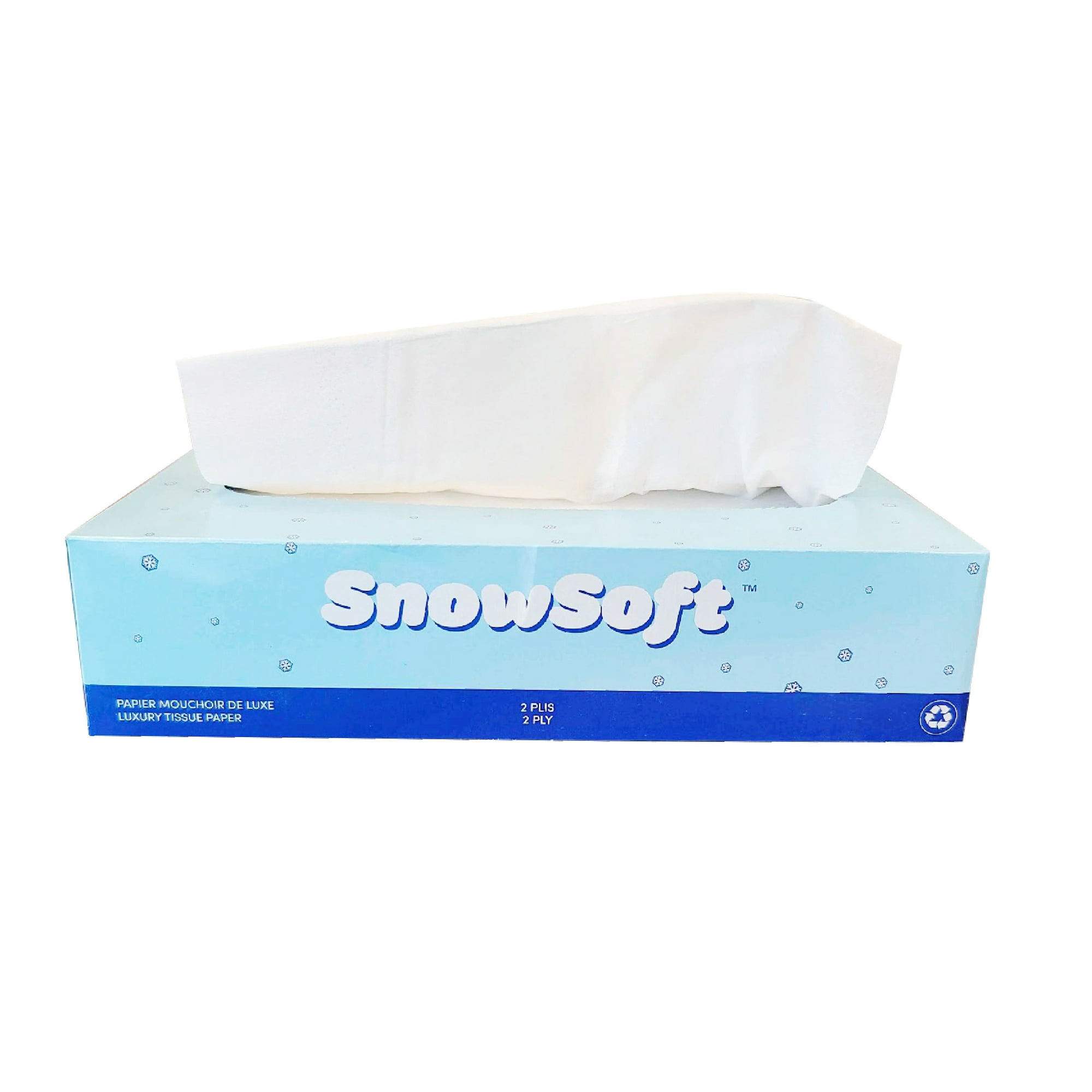 Click here for Snow Soft Facial Tissues 100bx 8.4 X 7.4 prices