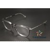 Burberry Eyeglasses BE2299 3001 52mm Black / Demo Lens - Walmart.com