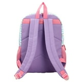 Squishmallows Michaela Cheetah 16'' Backpack Set with Insulated Lunch ...