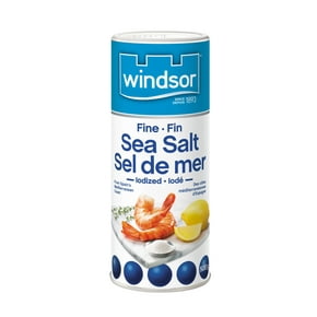 Sea Salt | Walmart Canada