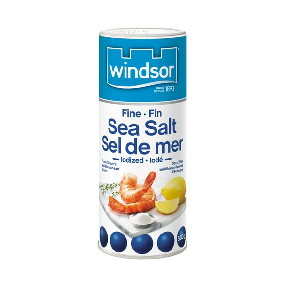 Sea Salt | Walmart Canada