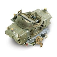Holley Performance 0-6210 Carburetor - Walmart.com