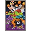 Looney Tunes: Space Jam - Collage Wall Poster, 14.725" x 22.375 ...