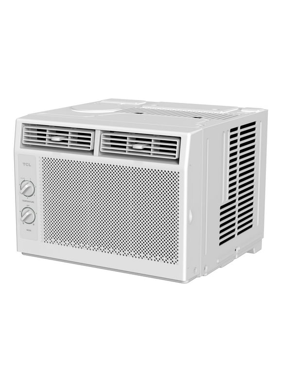 Small Window Air Conditioners in Window Air Conditioners - Walmart.com