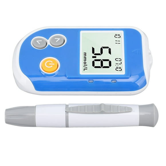 Blood Sugar Monitor | Walmart Canada