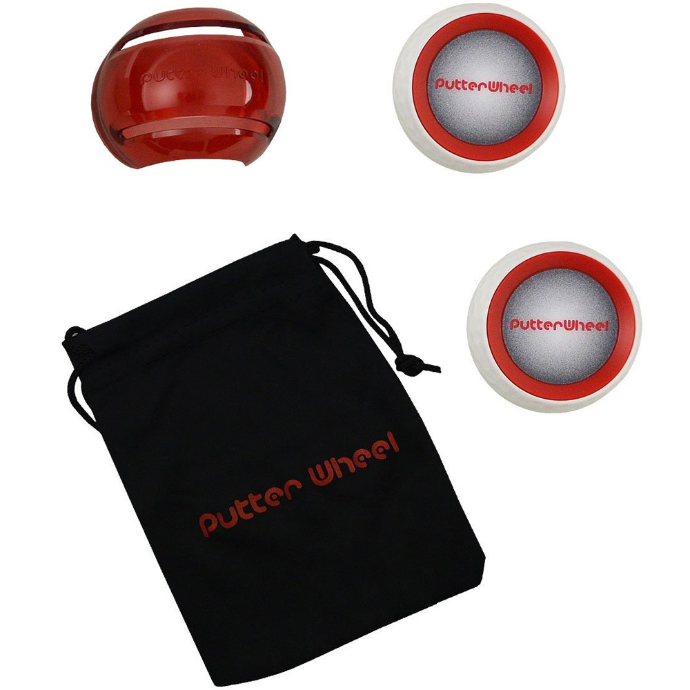 PutterWheel Golf Trainer - Walmart.com