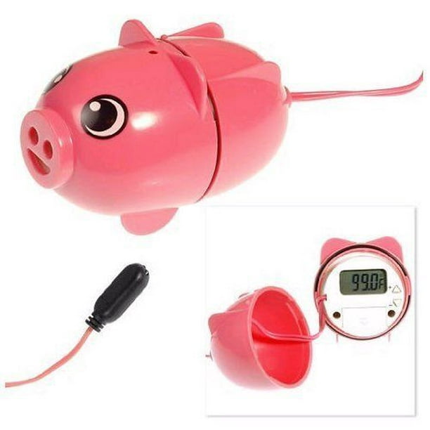 Sally the Safety Pig Water Temperature Warning Device - Walmart.ca