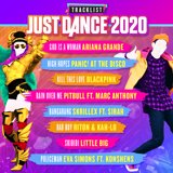 Just Dance 2020, Ubisoft, PlayStation 4, 887256090951 - Walmart.com