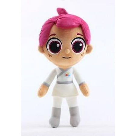 True And The Rainbow Kingdom Plush Toy Bartleby Cat Zee Cumulo Stuffed ...