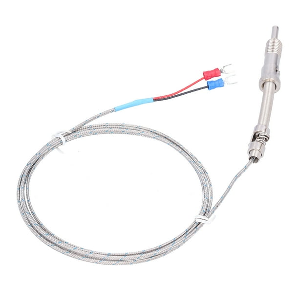 Thermistor Thermocouple, -70~200 Degrees Celsius 2B RTD Temperature ...