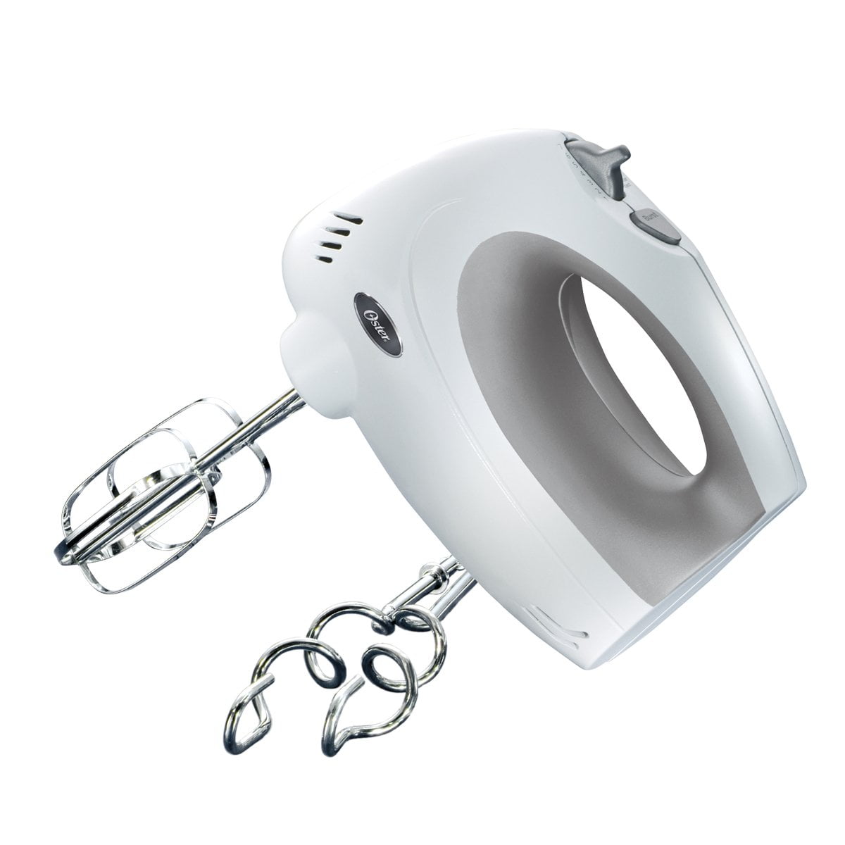 Batidora Manual OSTER 6 Velocidades 250W Blanco 2532 | Walmart en línea