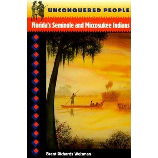 Seminole Indians