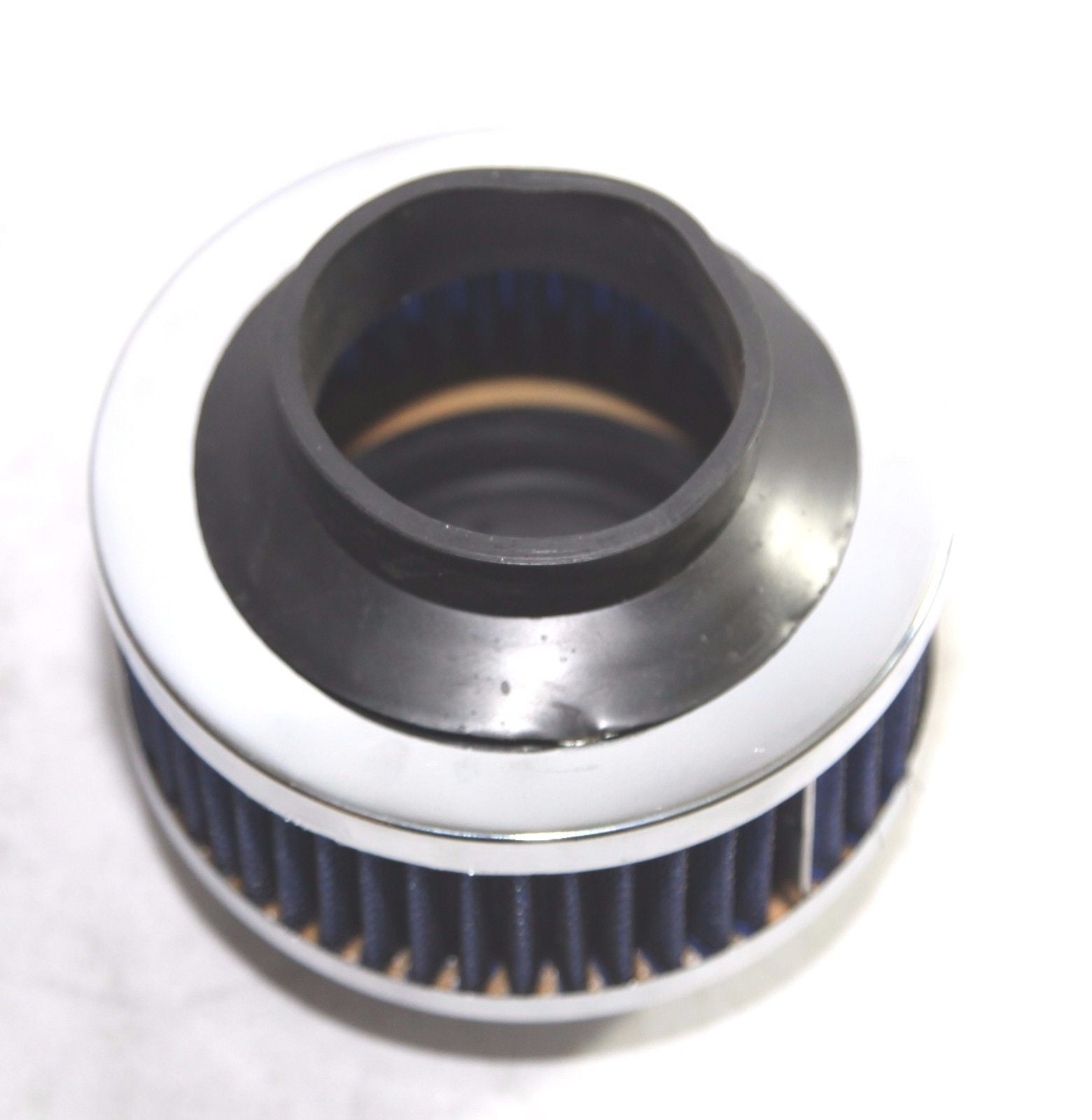 Universal 3" Performance Cold Air Intake Bypass Filter Valve Pipe ...